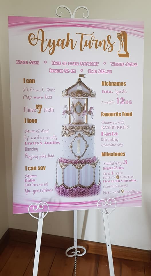 Milestone Boards – www.luxdesigngallery.com.au